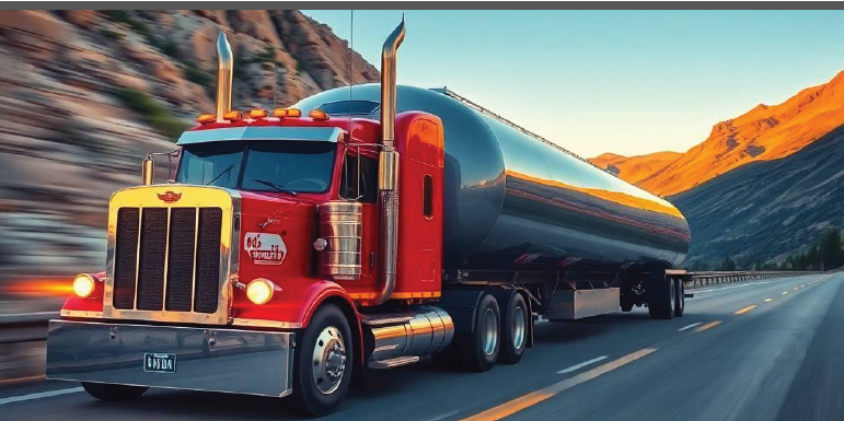 SMA Logistics LTD | Home Page