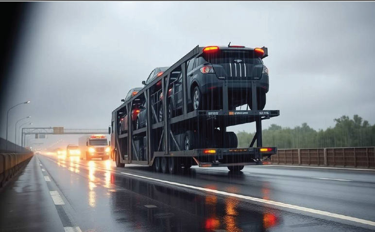 SMA Logistics LTD | Our Projects