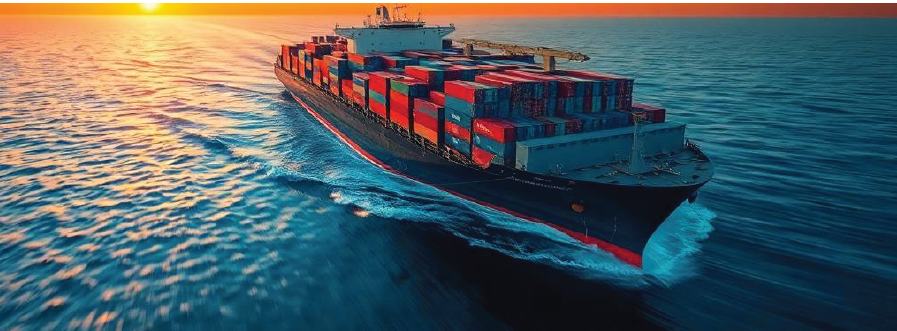 SMA Logistics LTD | Our Services