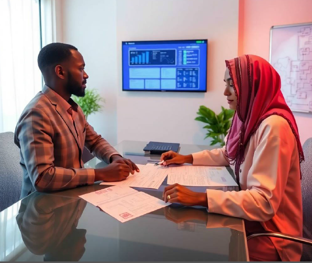 SMA Logistics LTD | Our Services