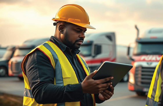 SMA Logistics LTD | Our Services